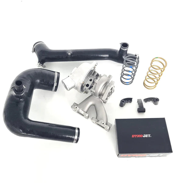 Polaris RZR PRO XP Big Turbo Upgrade Kit 2020+ Delete Dynojet Tuner Cl ...