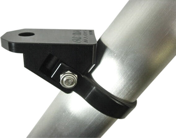 A Pillar Light Clamp Attachment – Side by Side Fury
