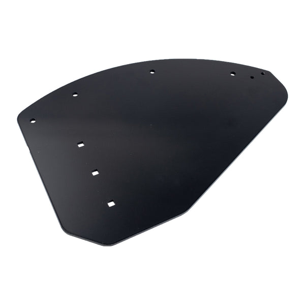 DENALI UTV Plow Blade Box Ends – Side by Side Fury