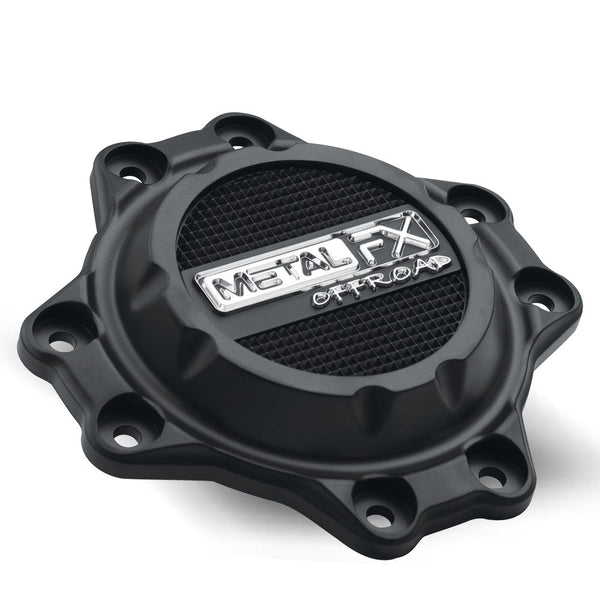 Plastic Center Cap (Low Profile) | Metal FX Offroad - Wheel Accesories ...