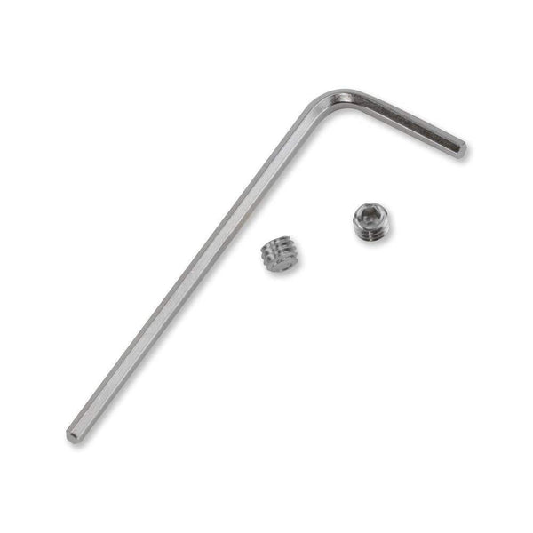 VHF ANTENNA SET SCREW (2 SCREWS AND 1 ALLEN) – Side by Side Fury